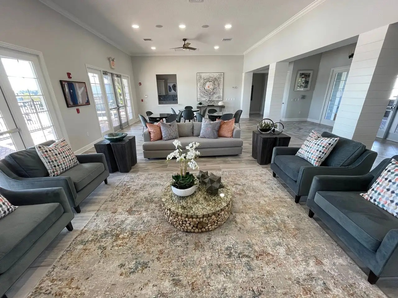 SummerBrooke, Mount Dora, Park Square Homes | Properties NEO