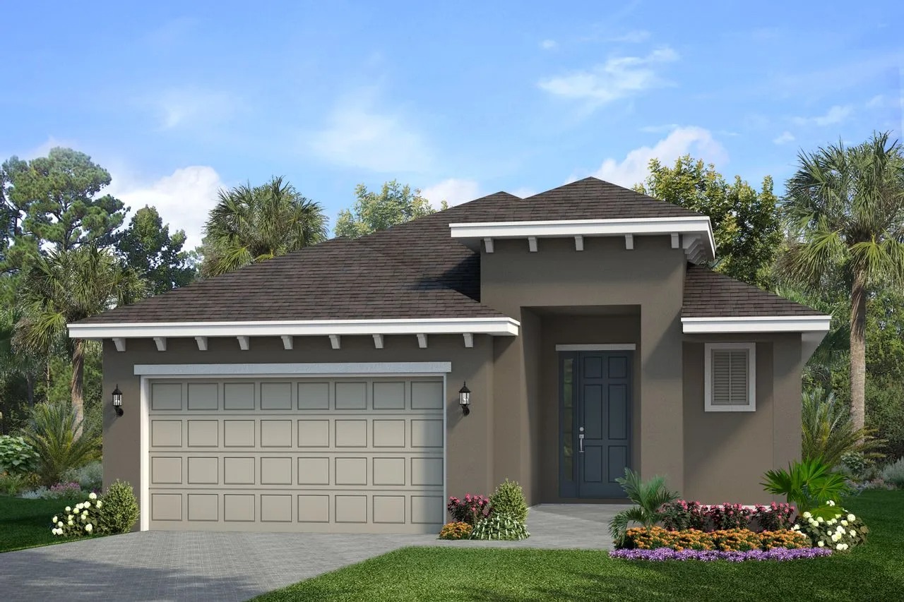 Park Square Homes, Mount Dora, Florida | Properties NEO