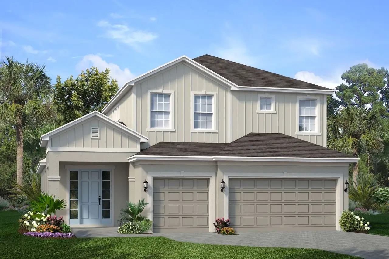 Park Square Homes, Mount Dora, Florida | Properties NEO