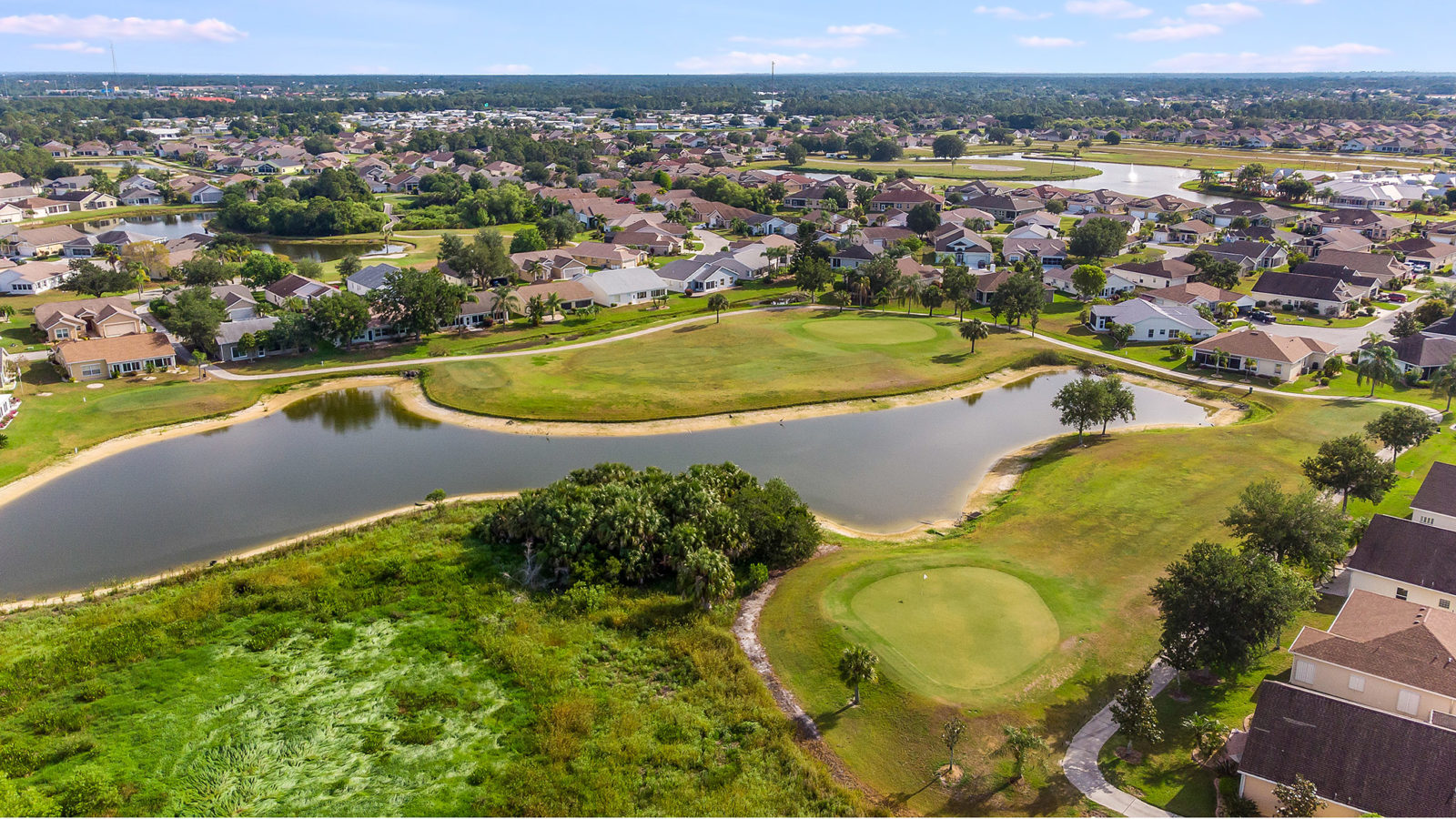 Kings Gate, Port Charlotte, Neal Communities | Properties NEO