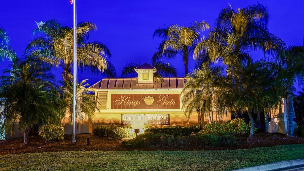 Kings Gate, Port Charlotte, Neal Communities | Properties NEO