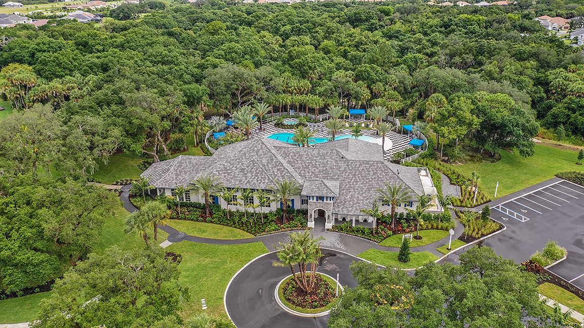 Neal Communities, Venice, Florida | Properties NEO