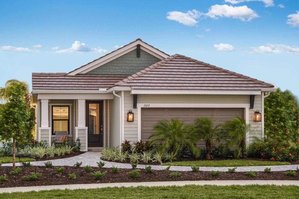 Neal Communities, Sarasota, Florida | Properties NEO