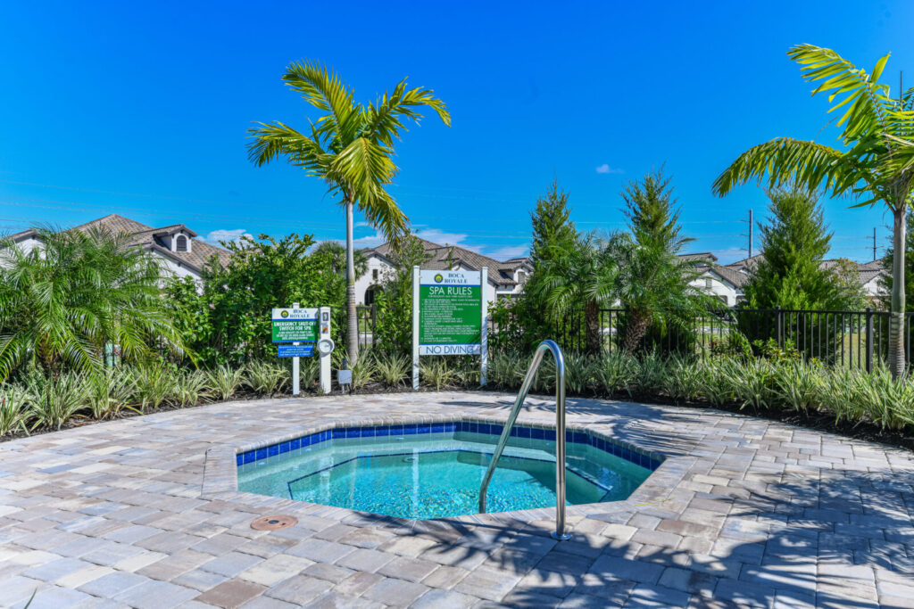 Boca Royale Golf & Country Club, Englewood, Neal Communities | NEO