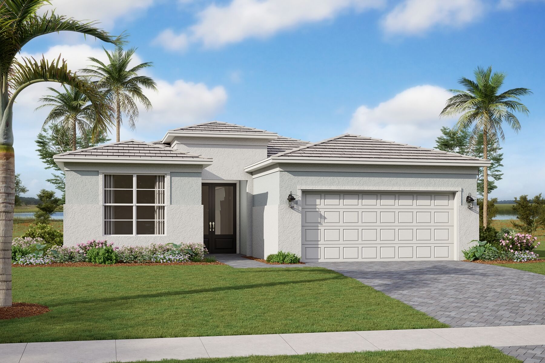 Mattamy Homes, Port St. Lucie, Florida | Properties NEO