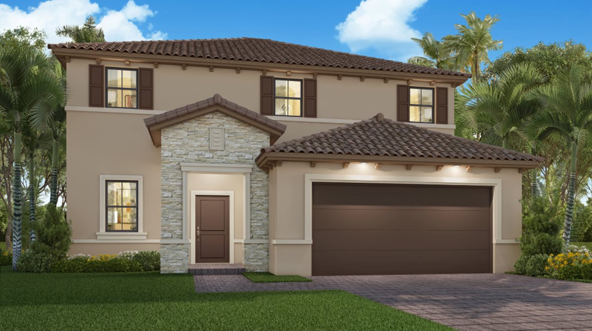 Lennar, Princeton, Florida | Properties NEO