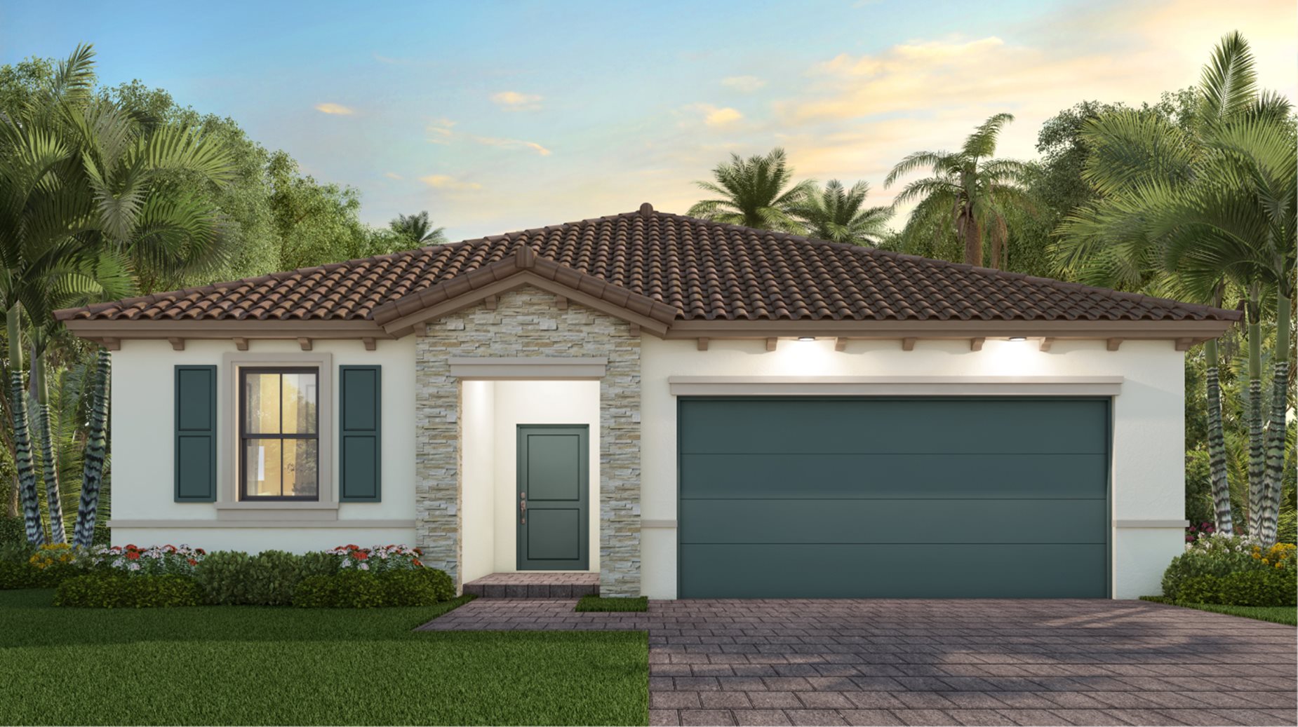 Corsica, Princeton, Lennar | Properties NEO