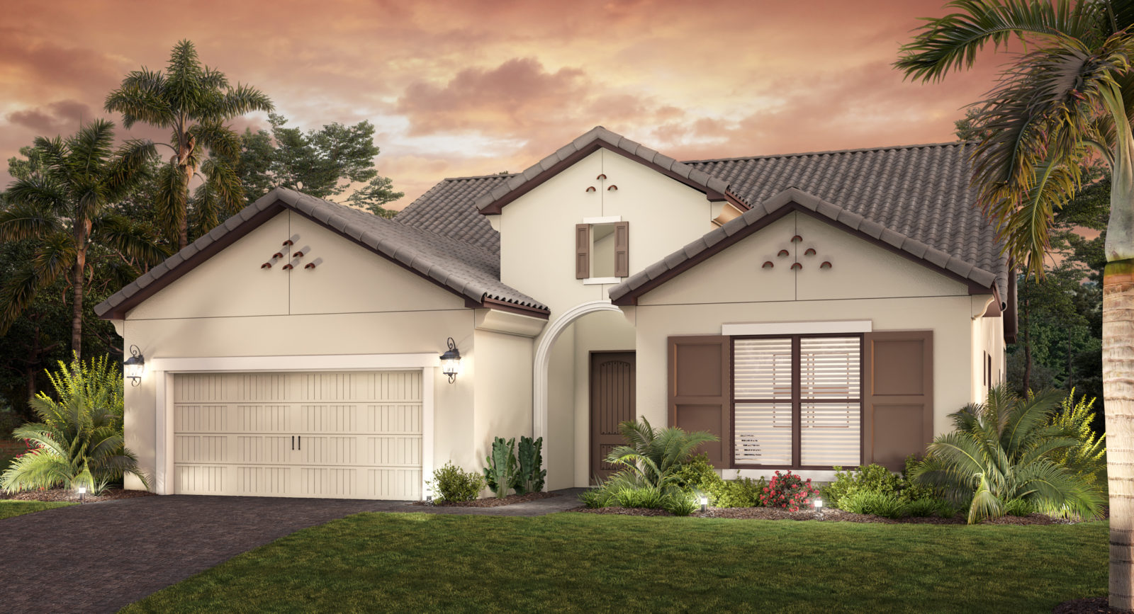 Aria, Nokomis, Neal Signature Homes | Properties NEO