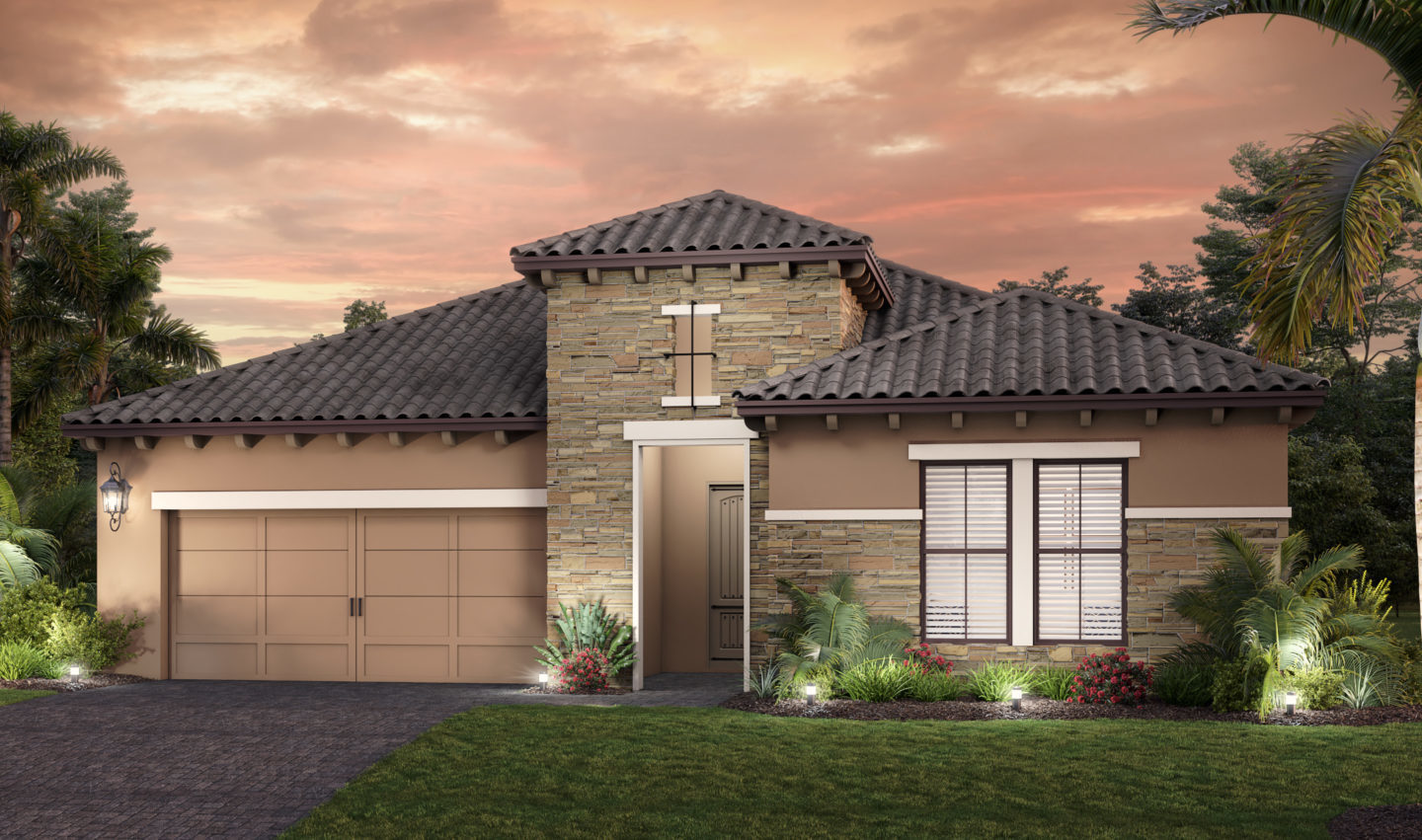 NEO | Aria | Neal Signature Homes