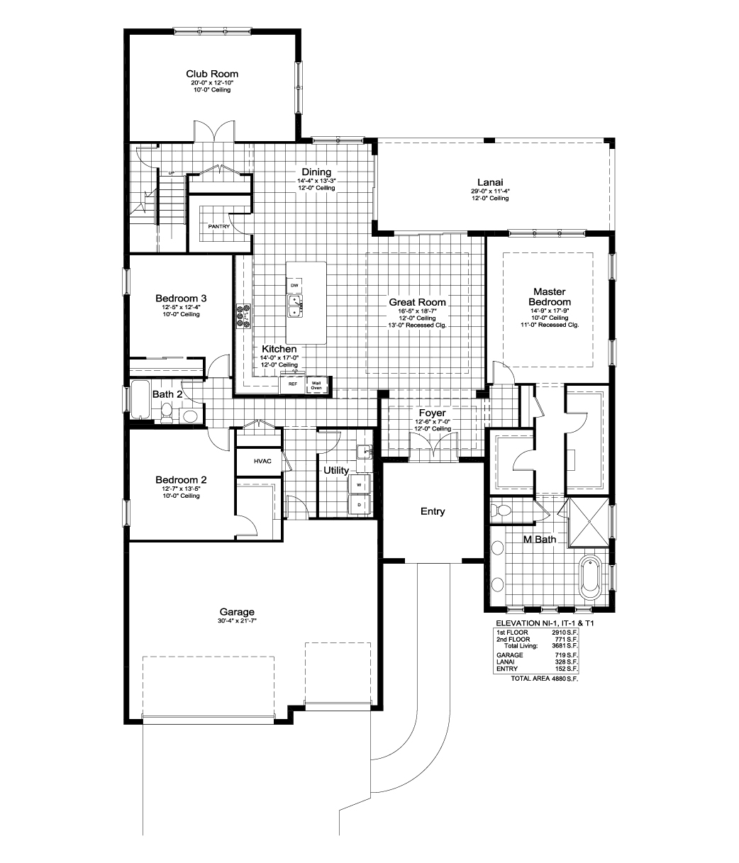 Neal Signature Homes, Nokomis, Florida | Properties NEO