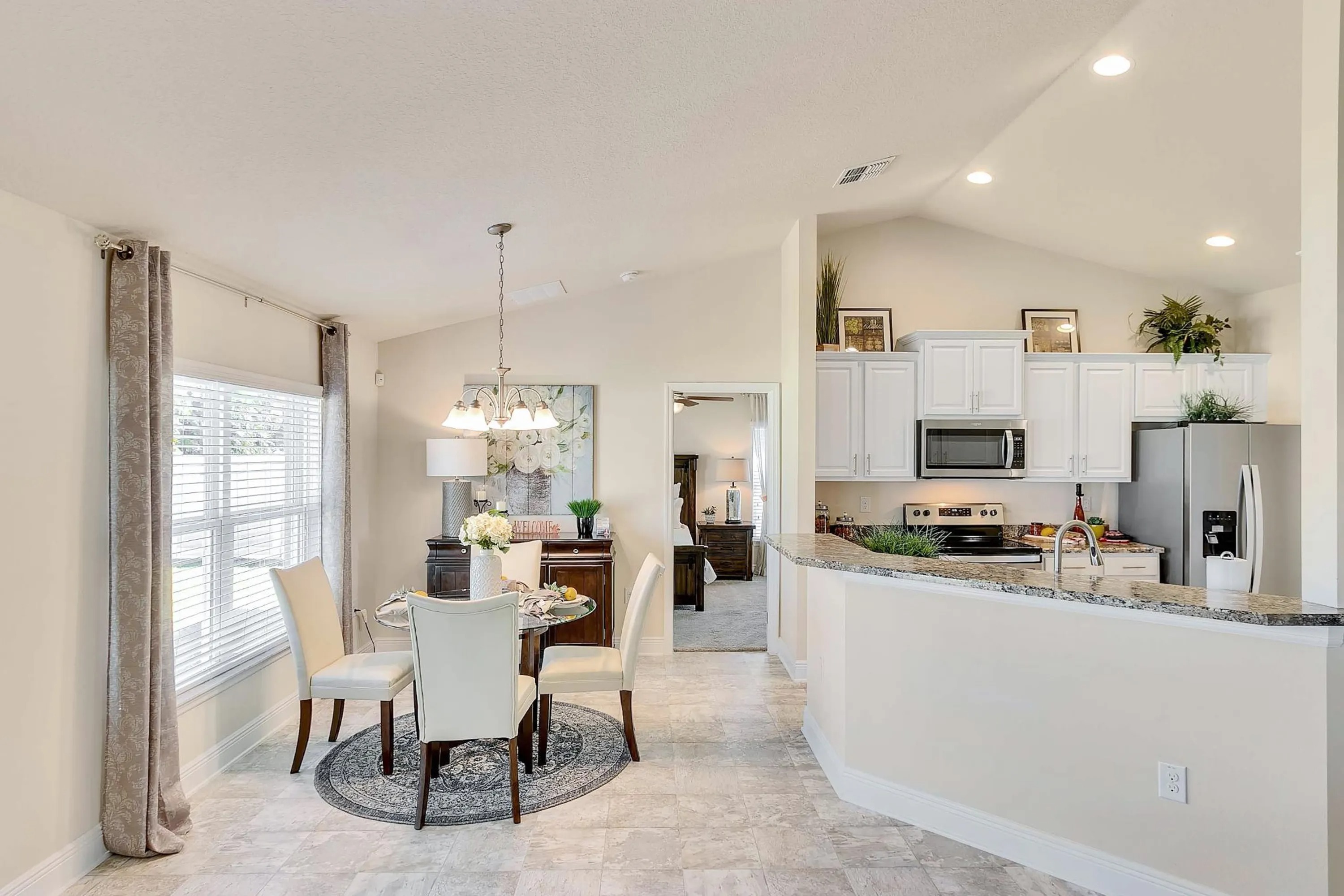 NEO | Bayshore | Adams Homes