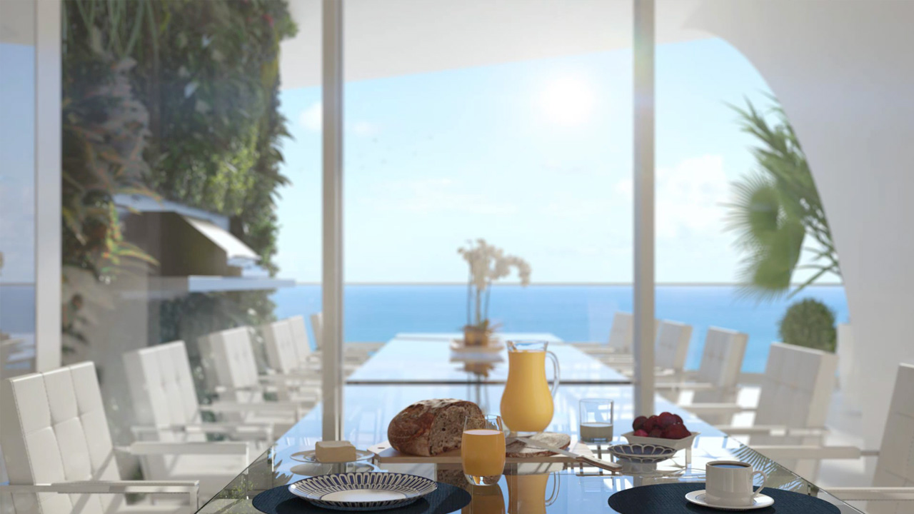 NEO | Jade Signature | Fortune International Group