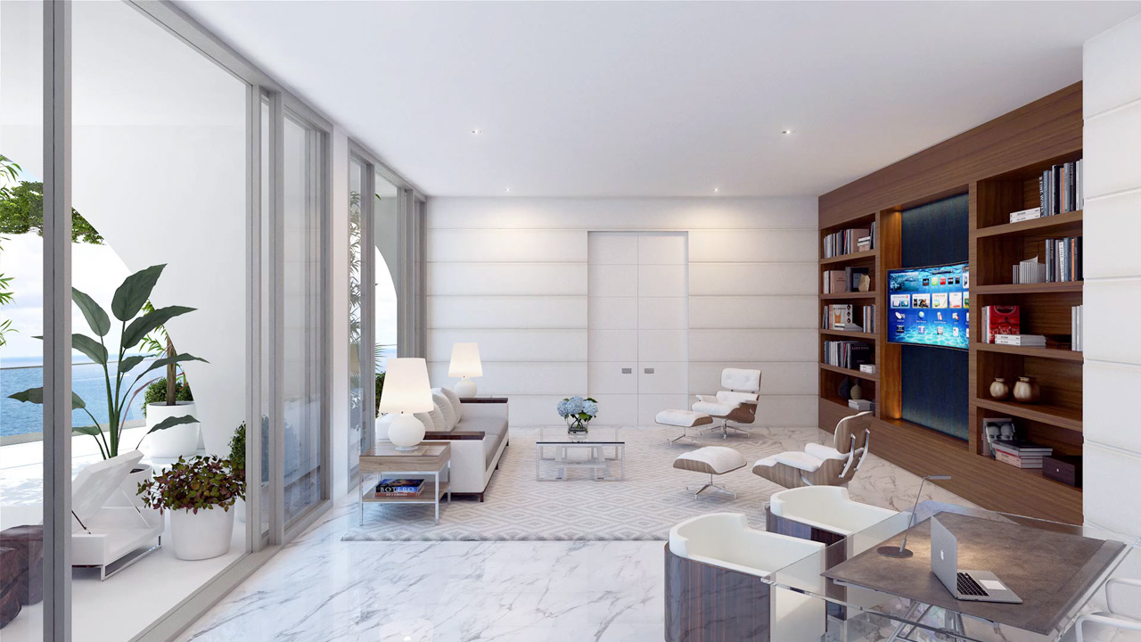 NEO | Jade Signature | Fortune International Group