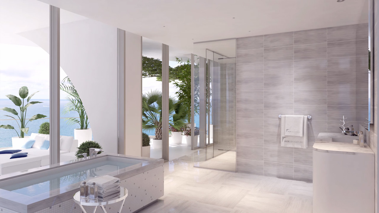 NEO | Jade Signature | Fortune International Group