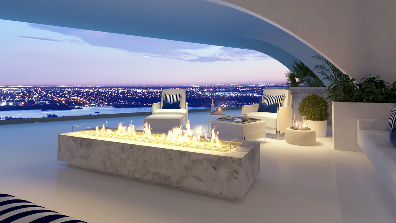 NEO | Jade Signature | Fortune International Group