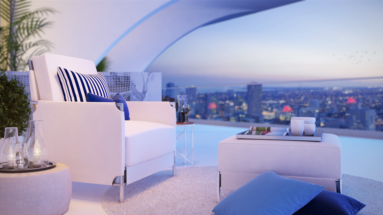 NEO | Jade Signature | Fortune International Group