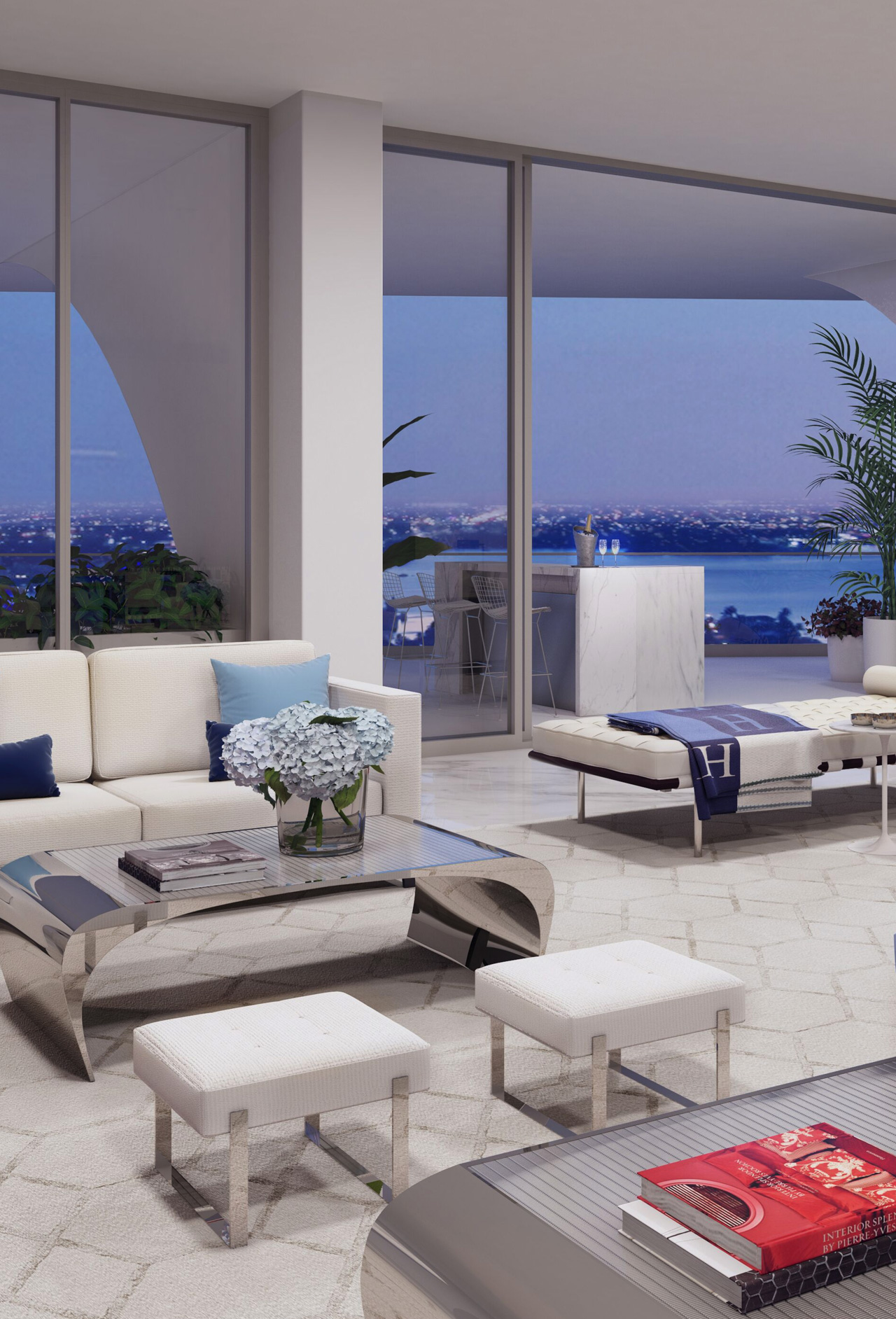 NEO | Jade Signature | Fortune International Group