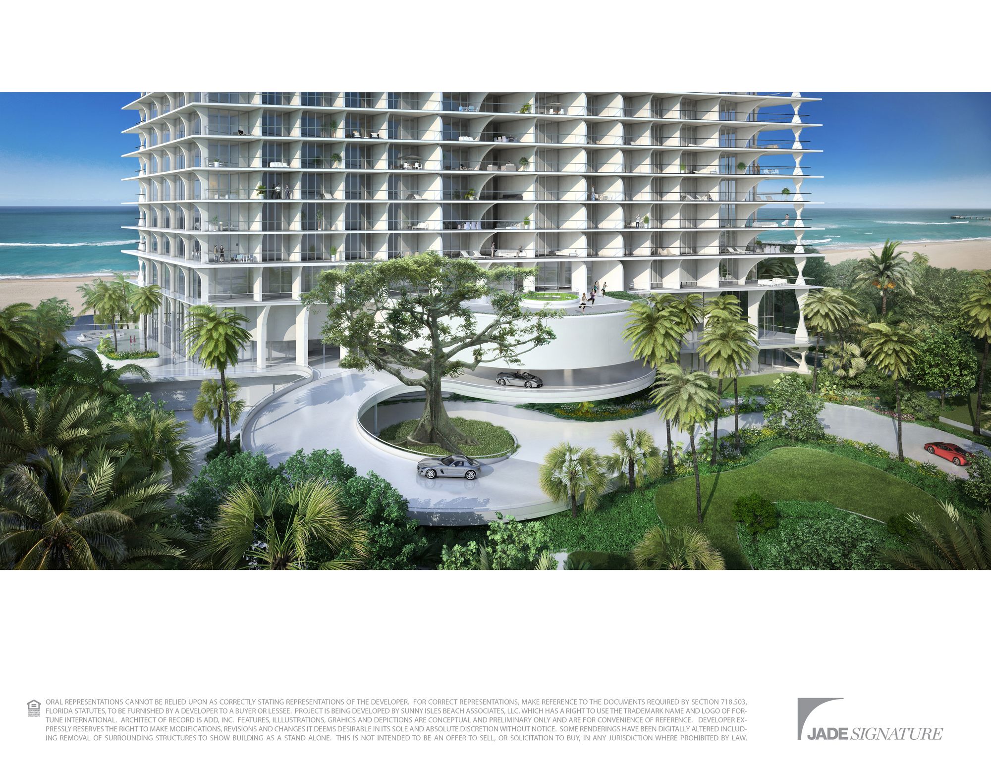 NEO | Jade Signature | Fortune International Group
