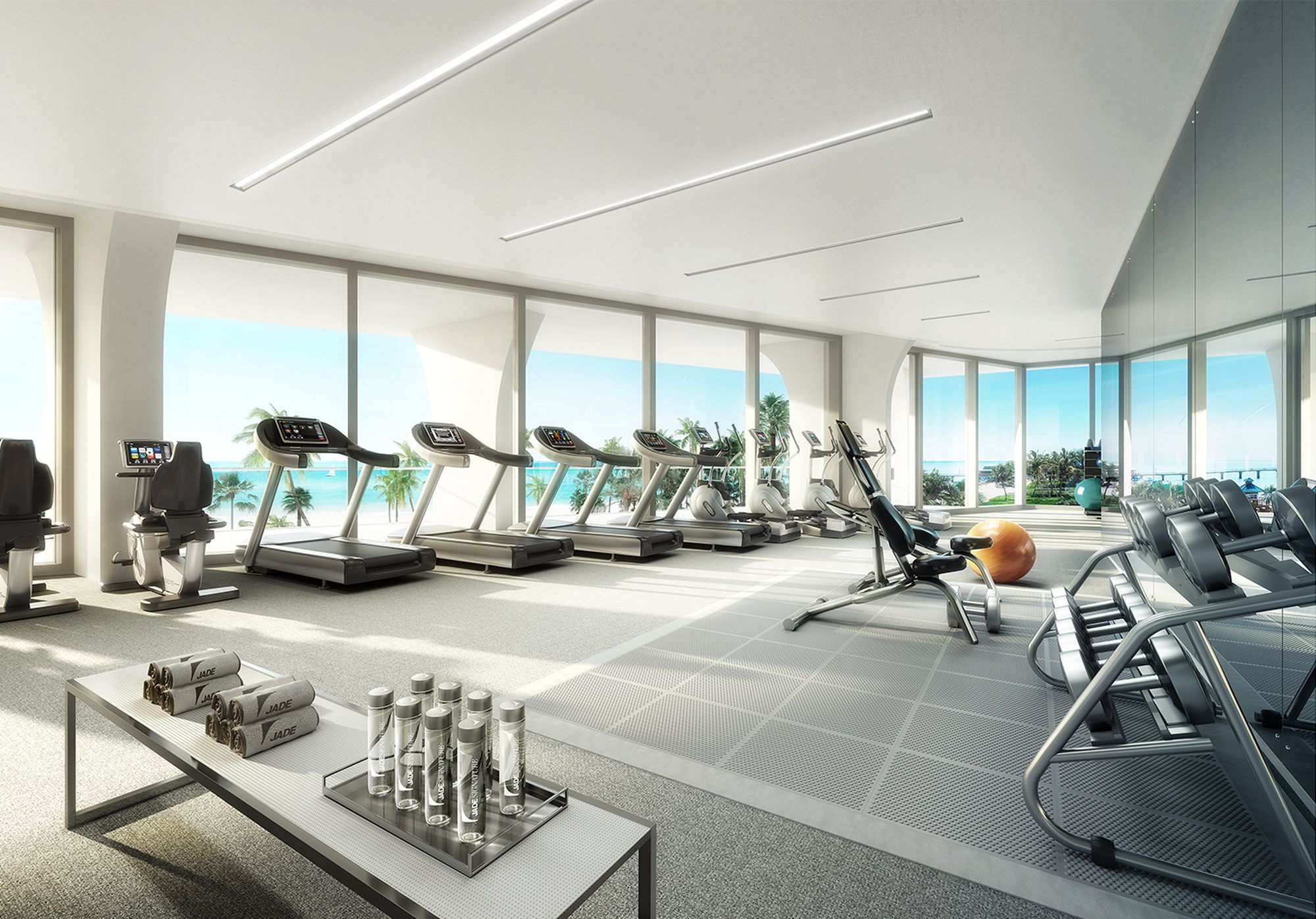 NEO | Jade Signature | Fortune International Group