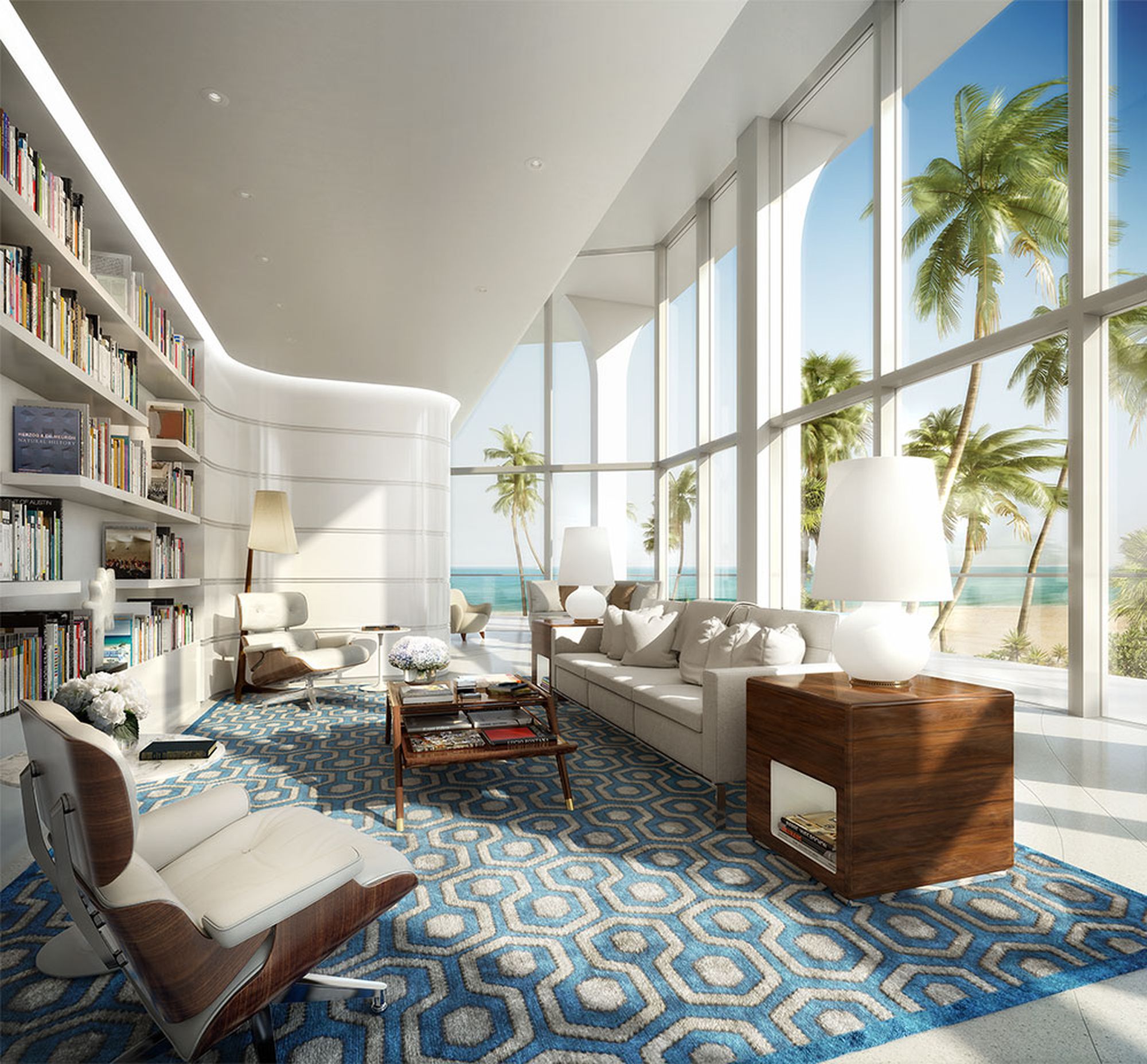 NEO | Jade Signature