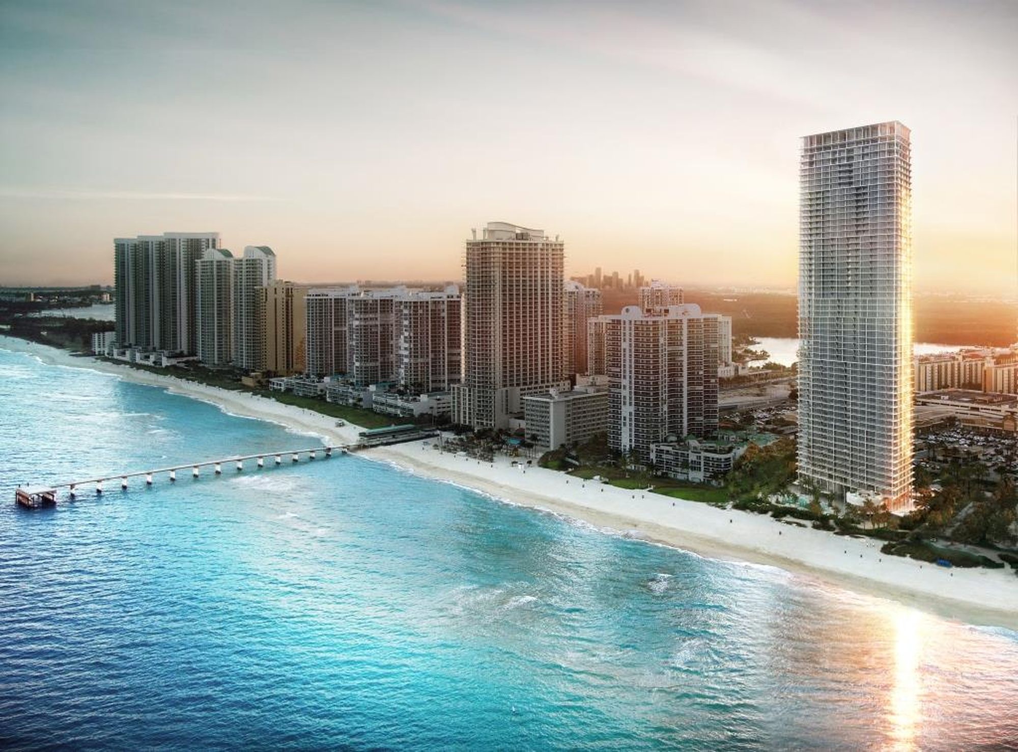 NEO | Jade Signature