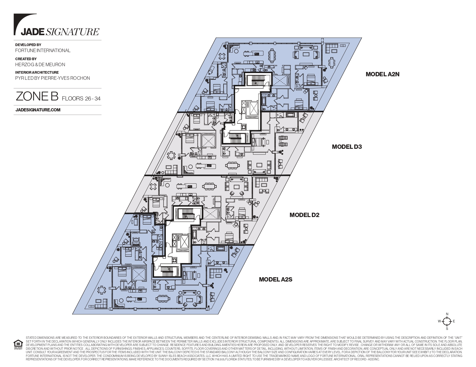 NEO | Jade Signature | Fortune International Group