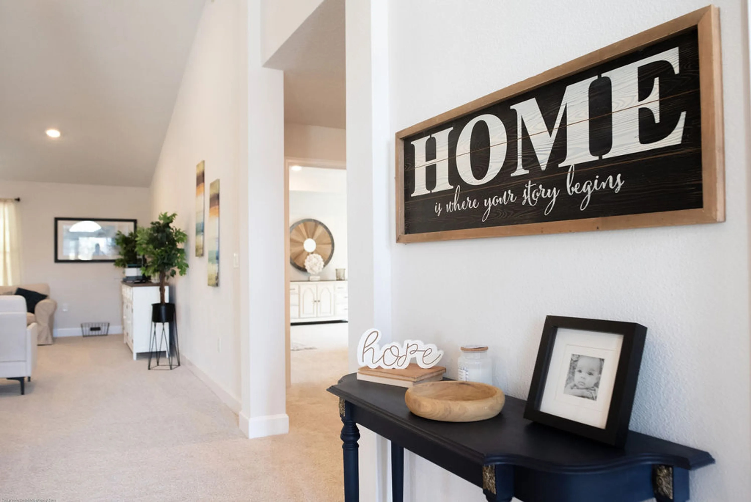 Lagoon Mist Estates, Oak Hill, Adams Homes | Properties NEO