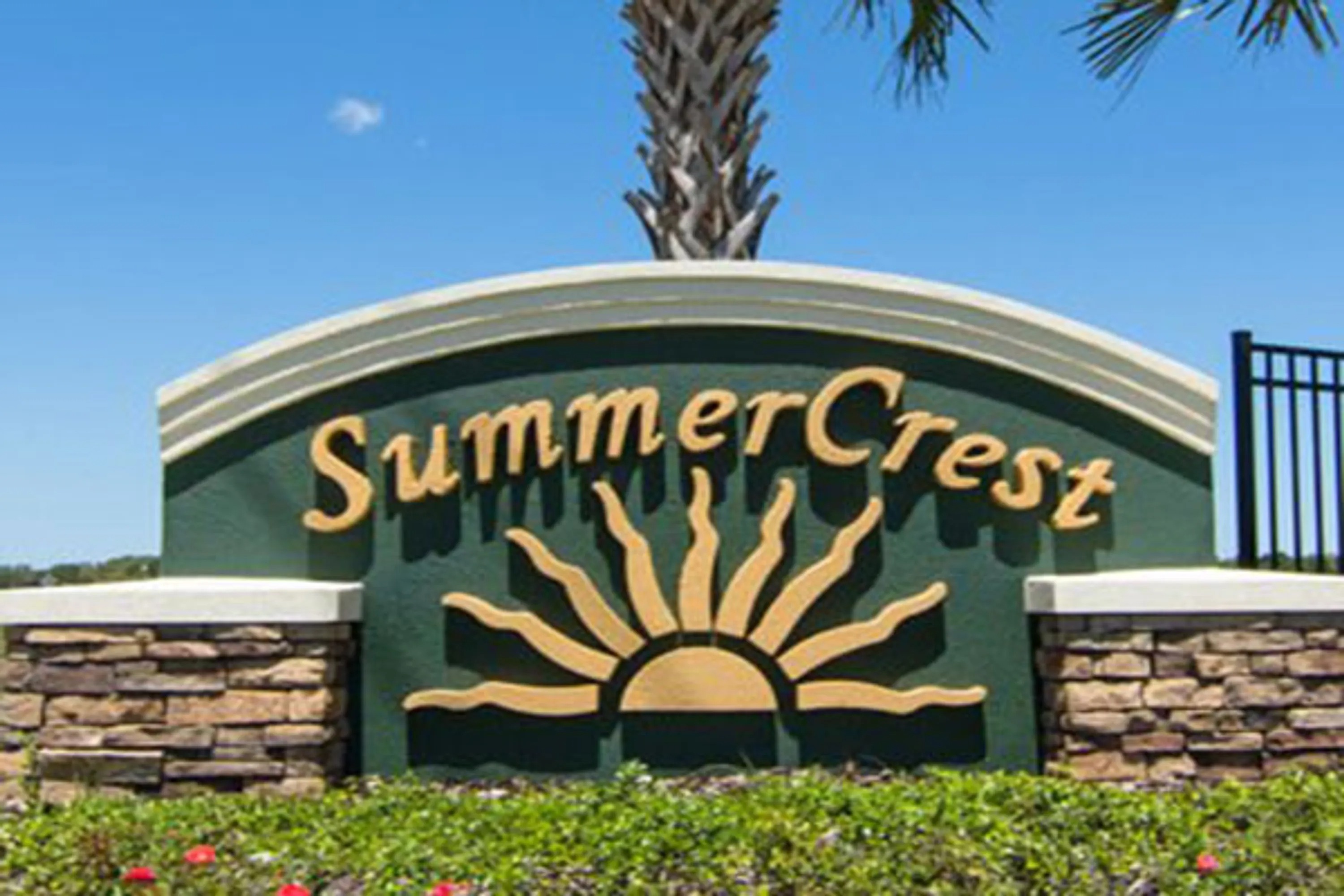 Summercrest, Ocala, Adams Homes | Properties NEO