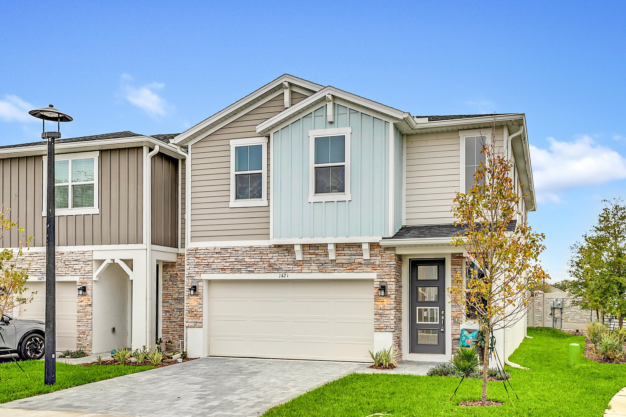 River's Edge, Sanford, Bellavista Homes | Properties NEO