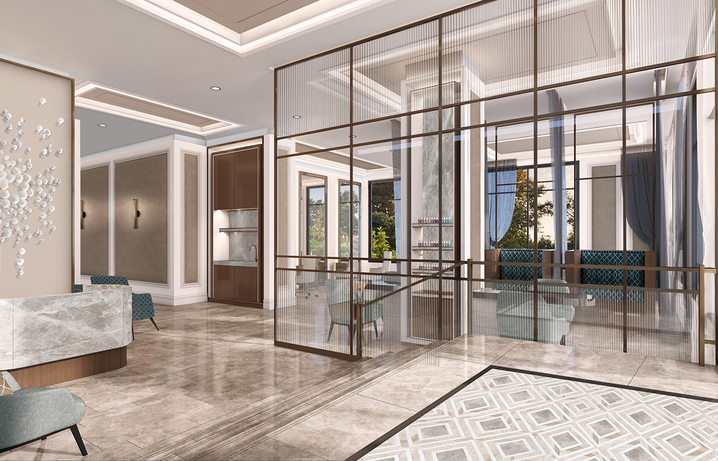 The Watermark at West Palm Beach, West Palm Beach, Zom Living | NEO