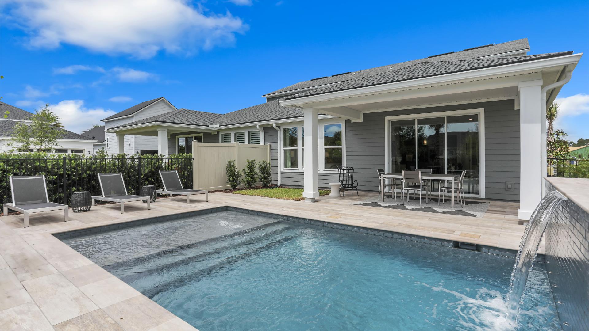 West End at Town Center, Ponte Vedra Beach, Toll Brothers | NEO