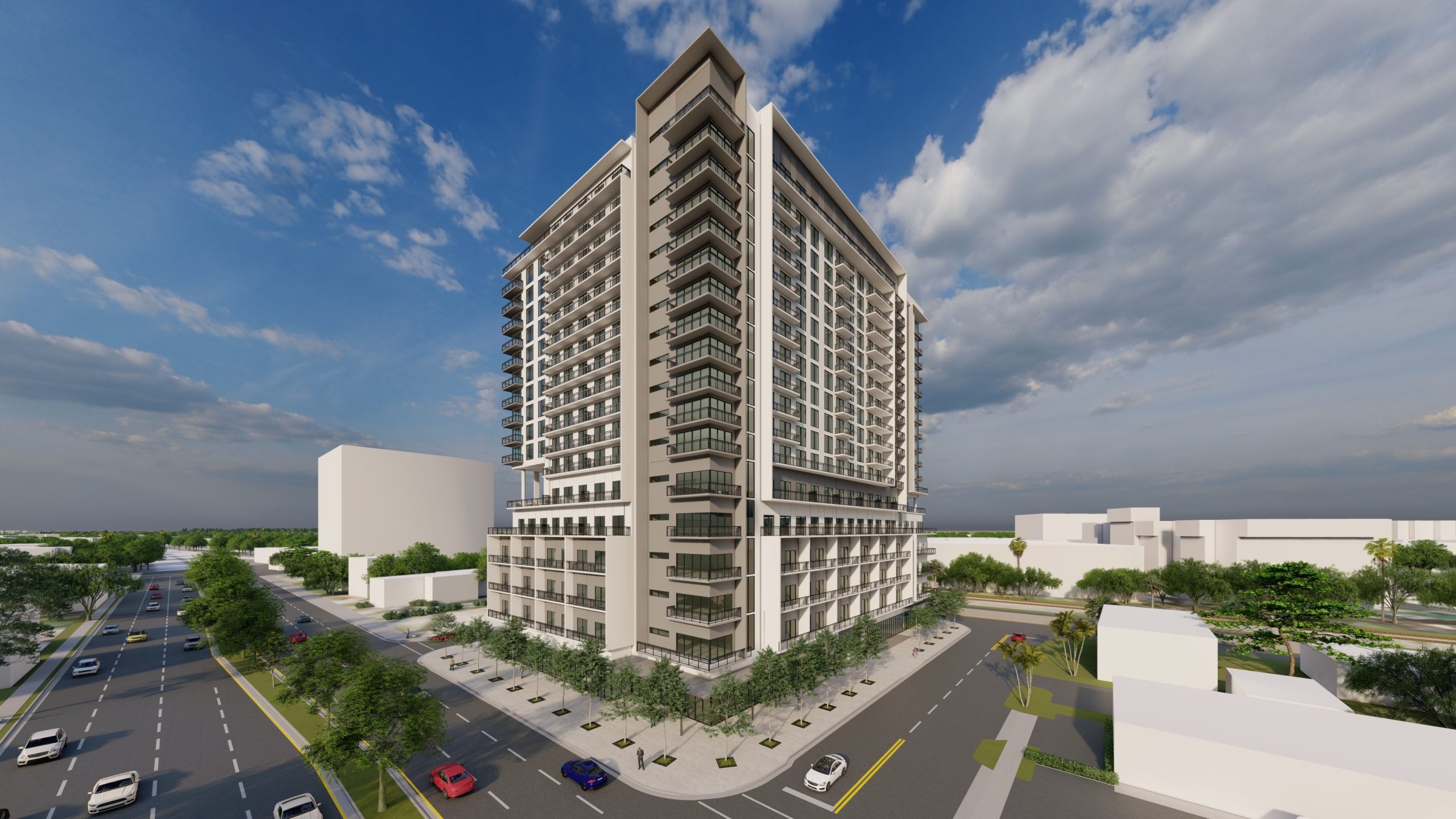 Crest at Pinecrest, Miami, Alta Developers | Properties NEO