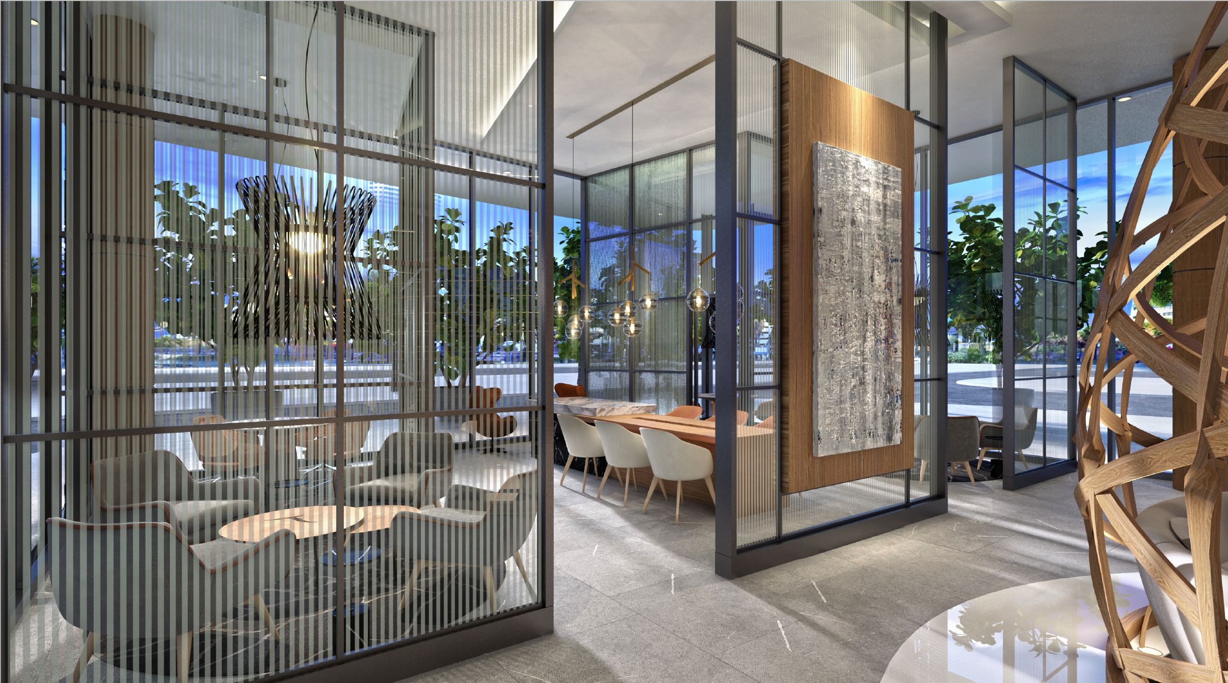 Crest at Pinecrest, Miami, Alta Developers | Properties NEO