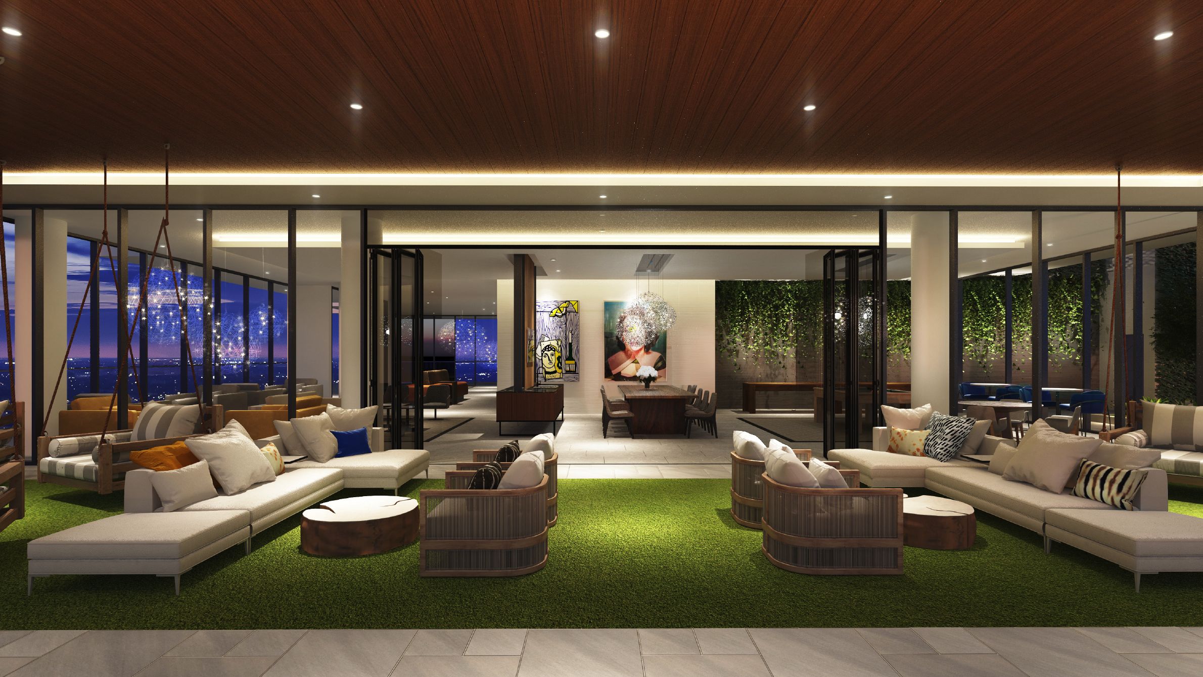Crest at Pinecrest, Miami, Alta Developers | Properties NEO