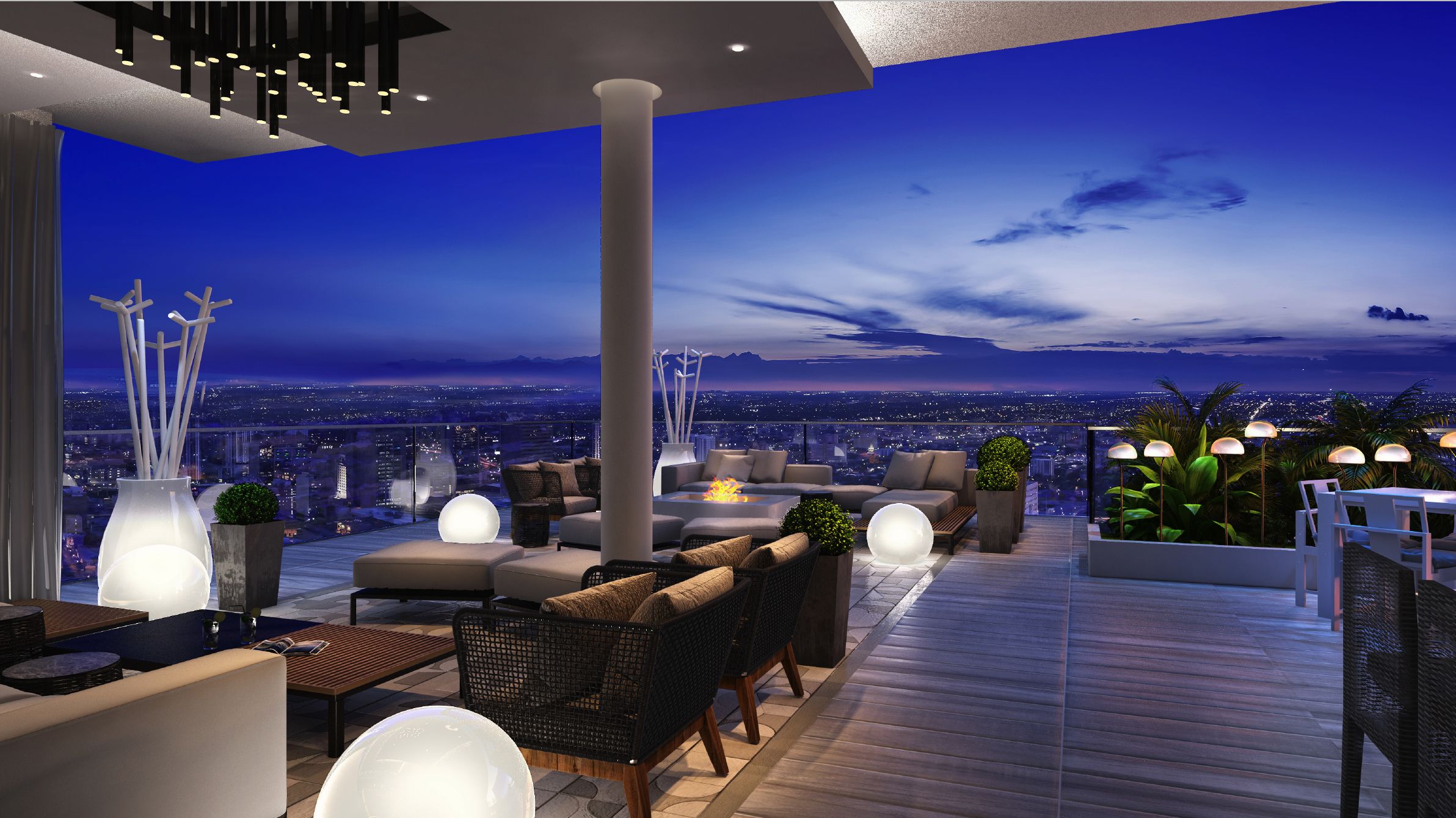 Crest at Pinecrest, Miami, Alta Developers | Properties NEO