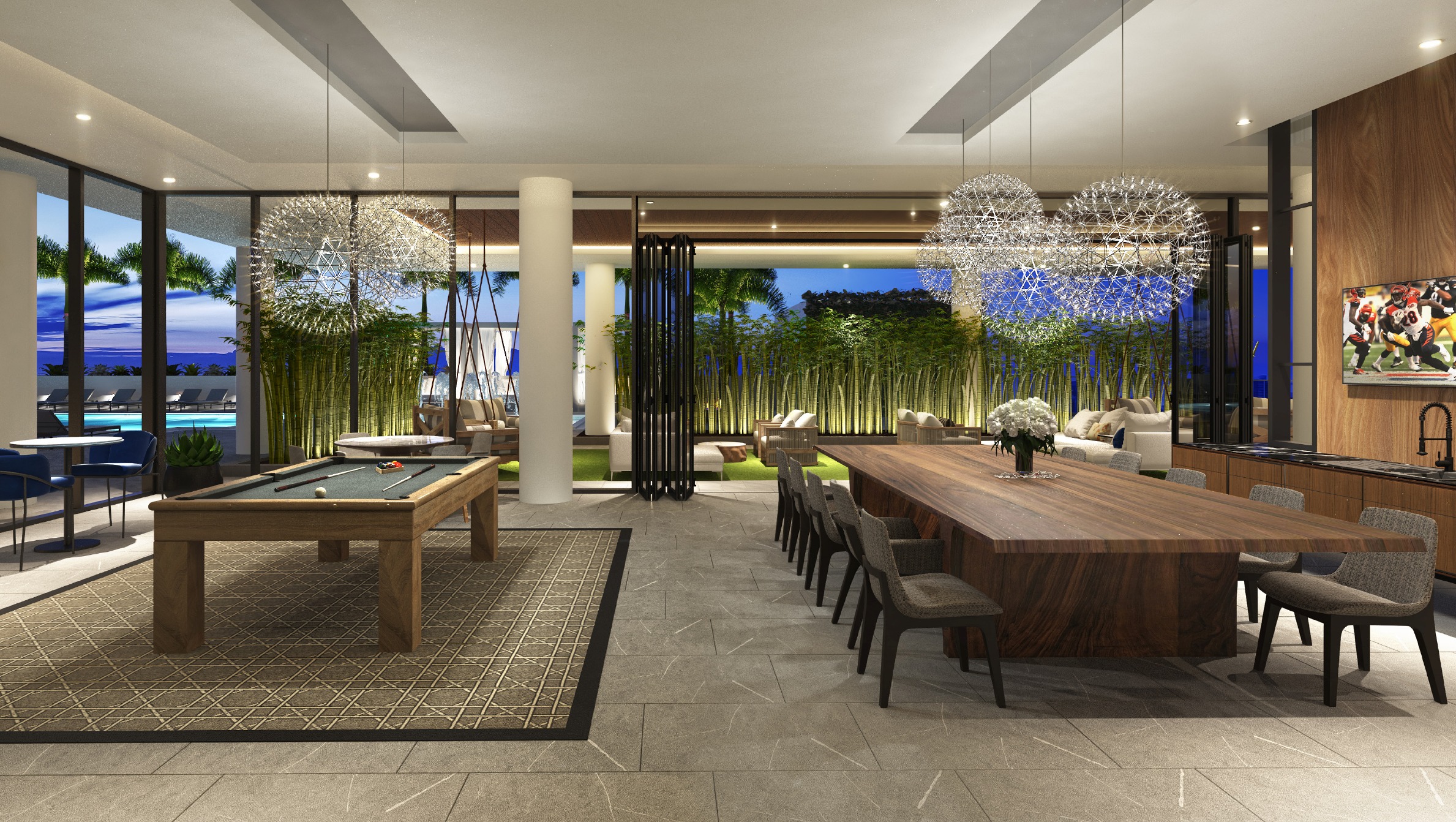 Crest at Pinecrest, Miami, Alta Developers | Properties NEO