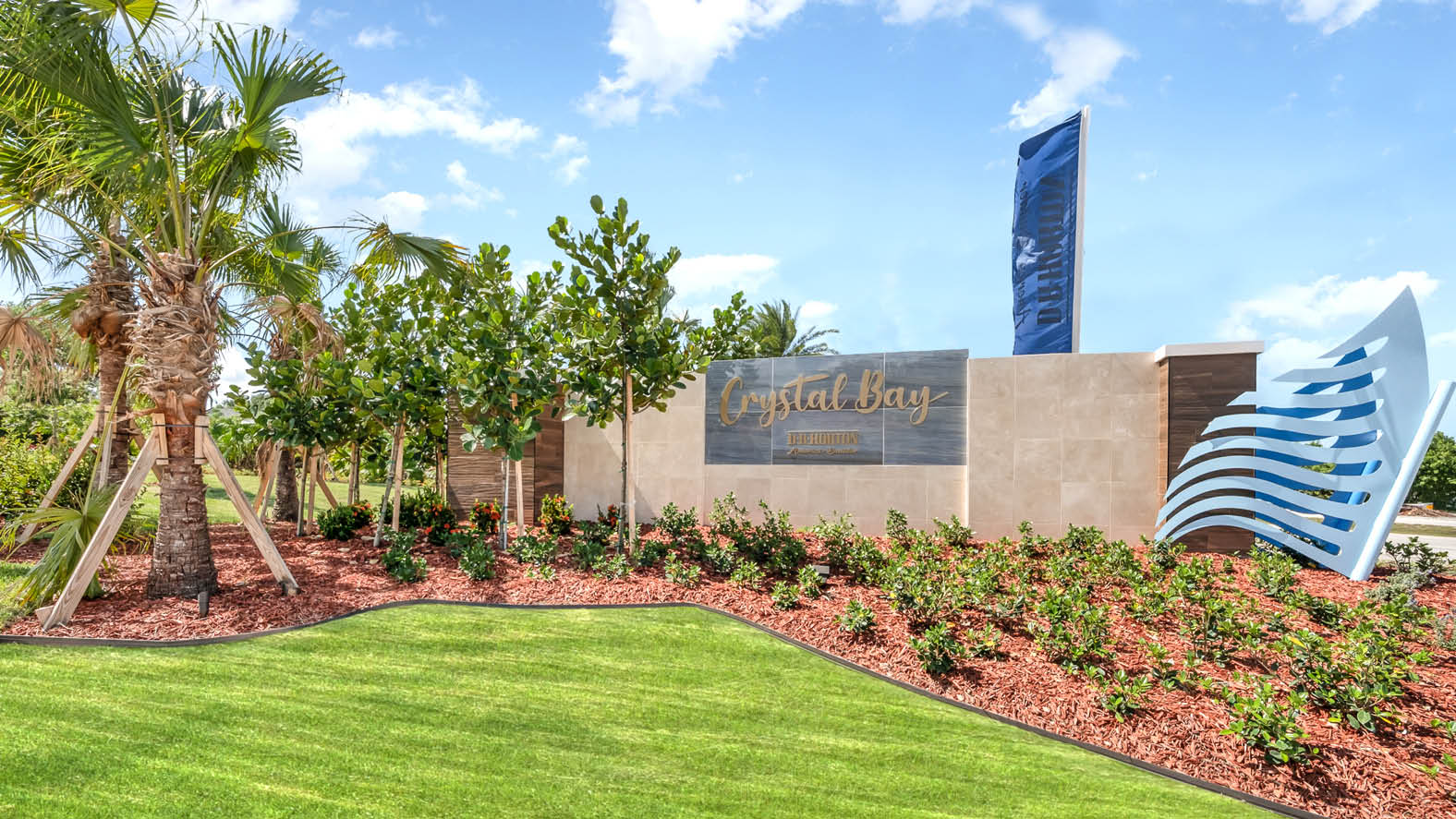 Crystal Bay, Grant-Valkaria, DR Horton | Properties NEO