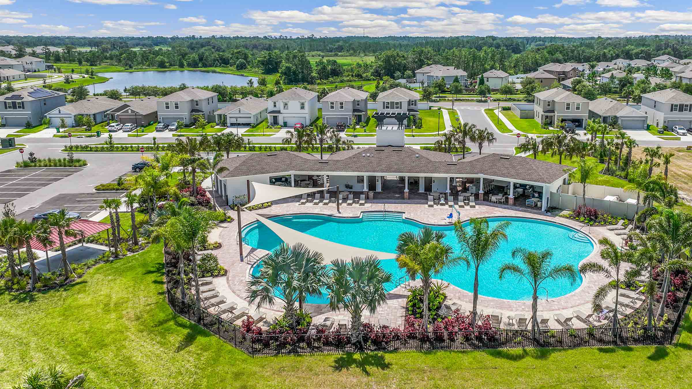 Westgate At Avalon Park