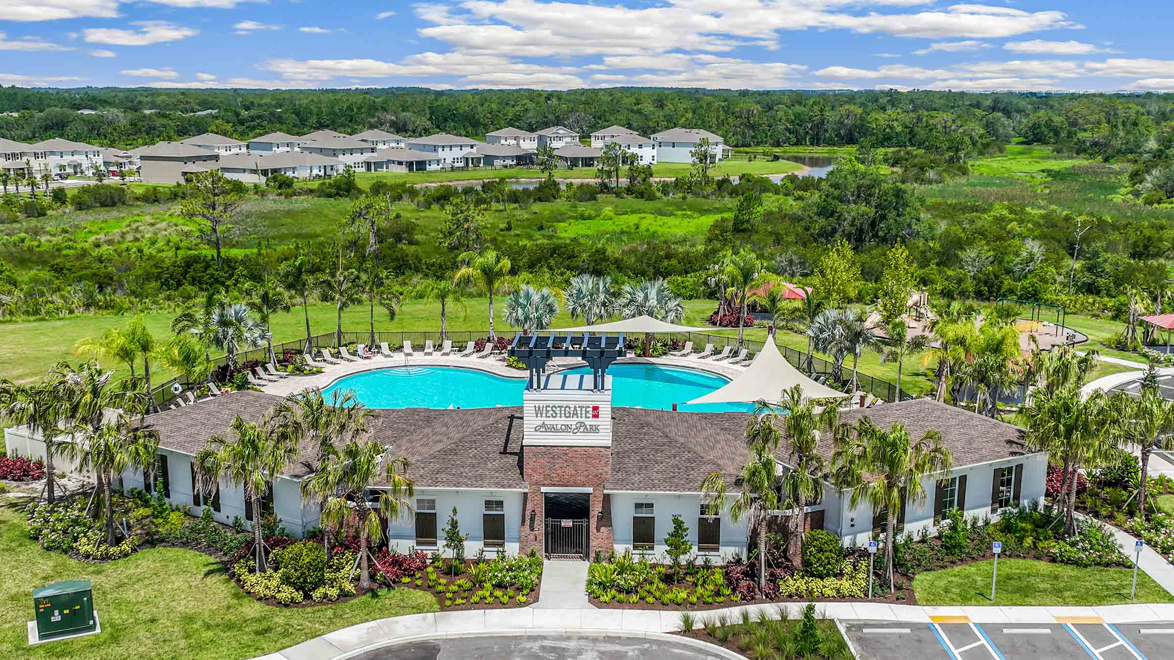 Westgate At Avalon Park