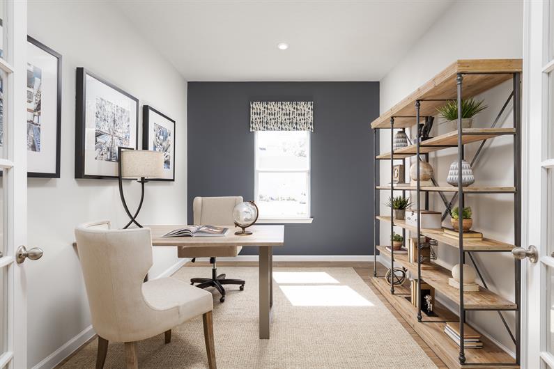 Astonia, Davenport, Ryan Homes | Properties NEO