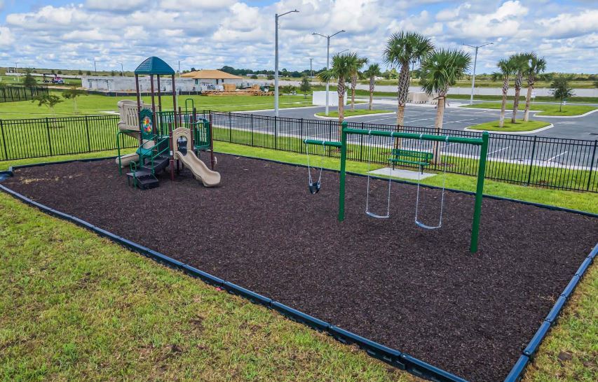 Cypress Park Estates, Haines City, Park Square Homes | Properties NEO