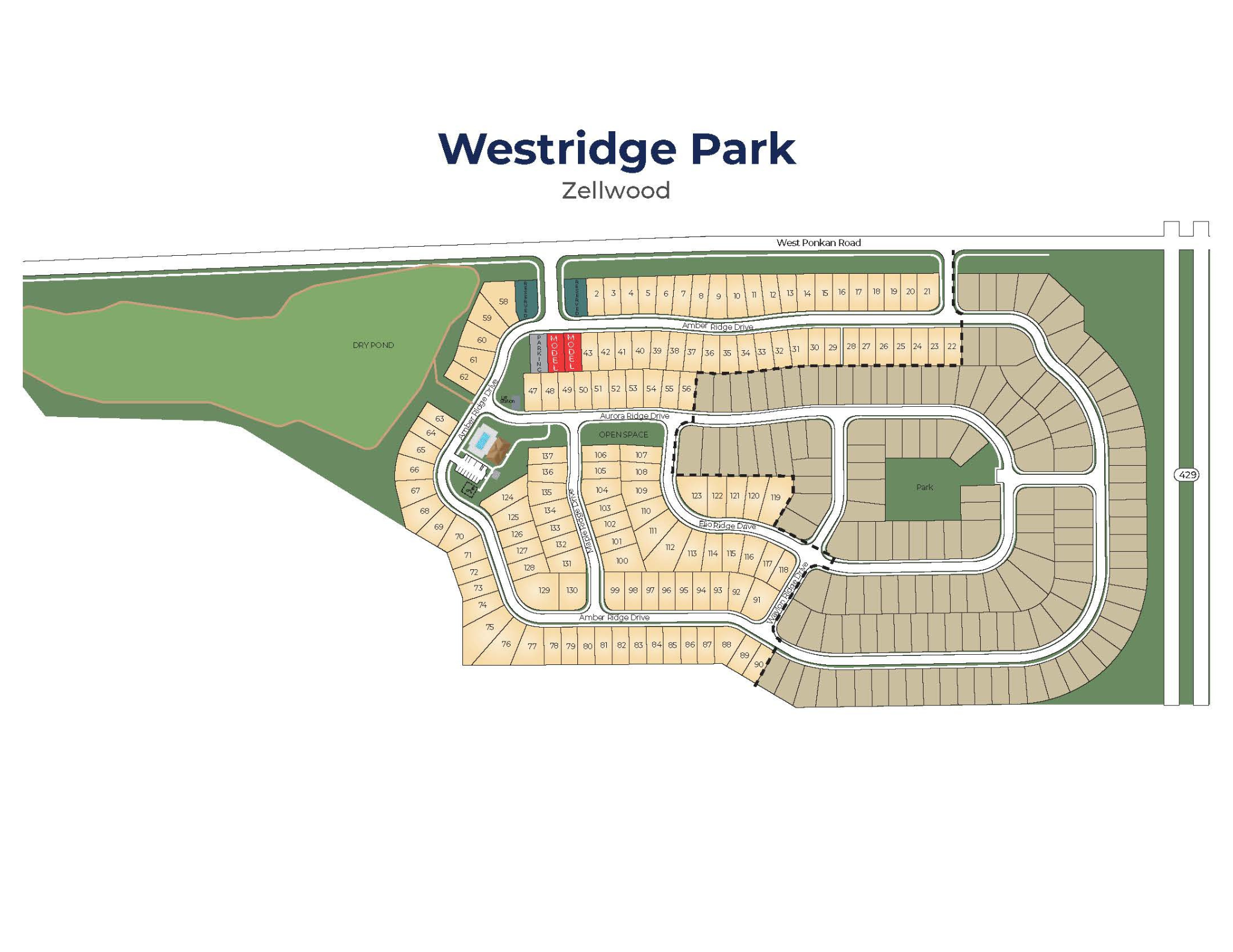 NEO | Westridge Park