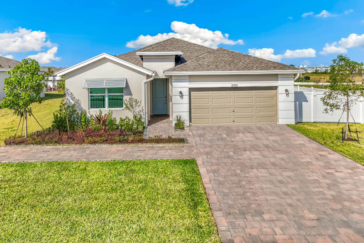 Sabal Pointe, Jensen Beach, DR Horton | Properties NEO