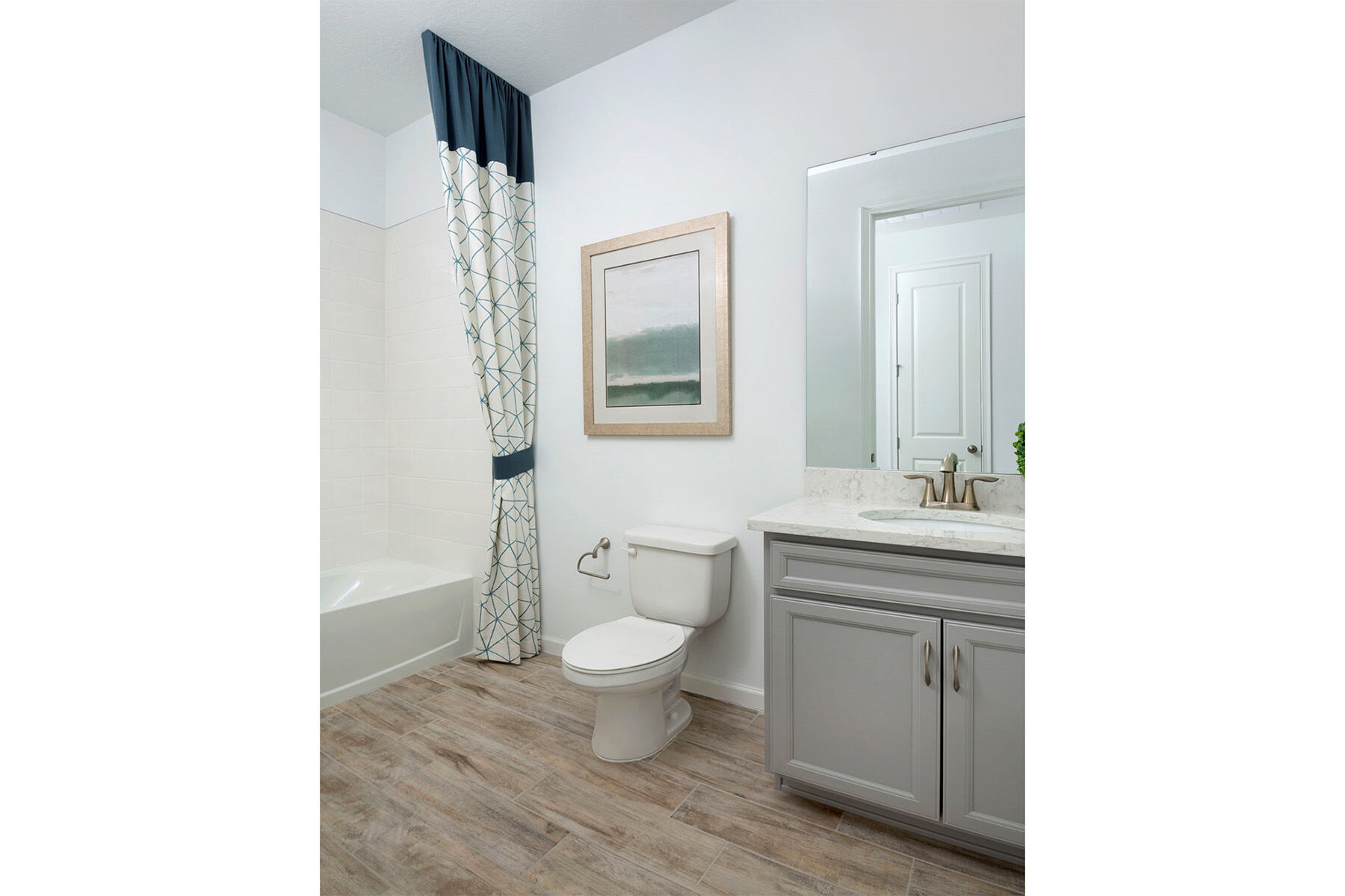 NEO | The Preserve at La Paloma - Anclote | Mattamy Homes