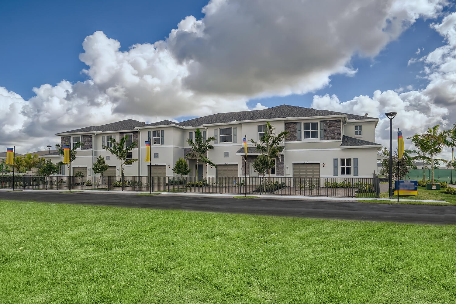 Marbella, Homestead, DR Horton | Properties NEO