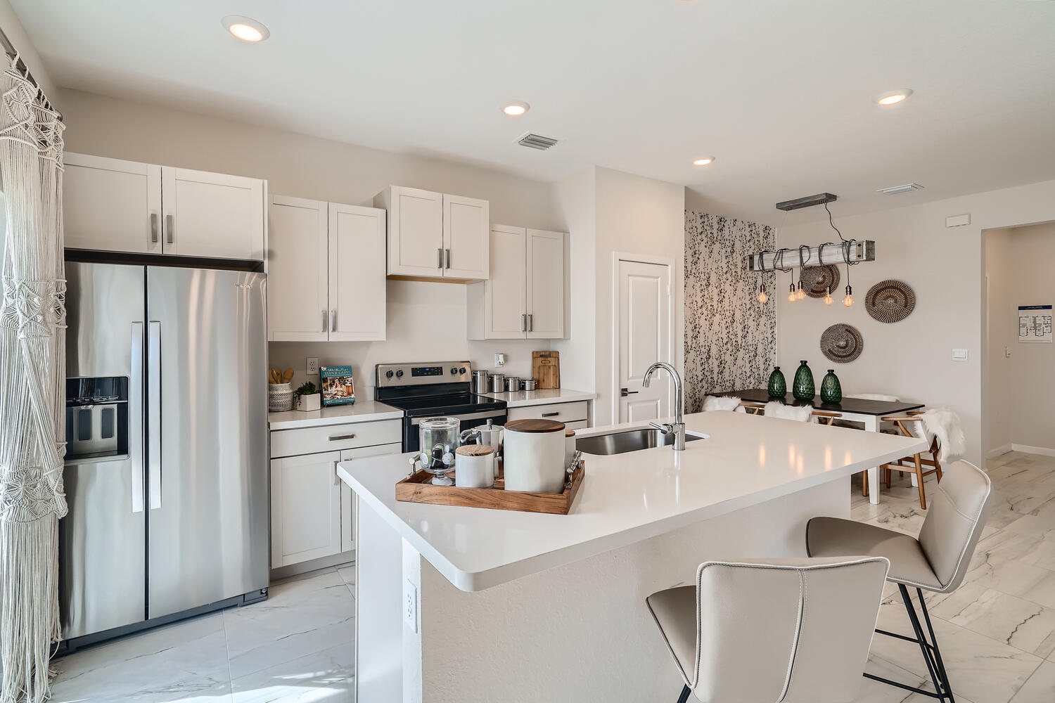 Marbella, Homestead, DR Horton | Properties NEO