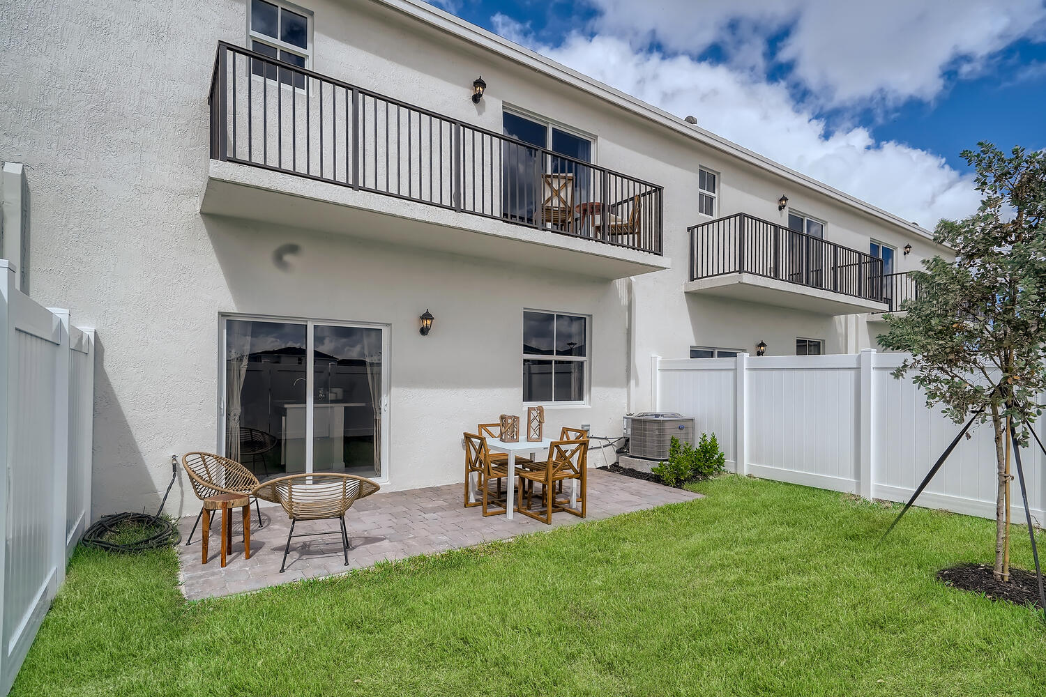 Marbella, Homestead, DR Horton | Properties NEO