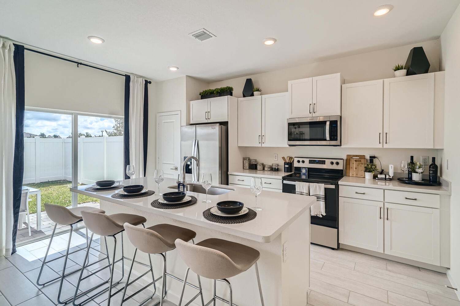 Marbella, Homestead, DR Horton | Properties NEO