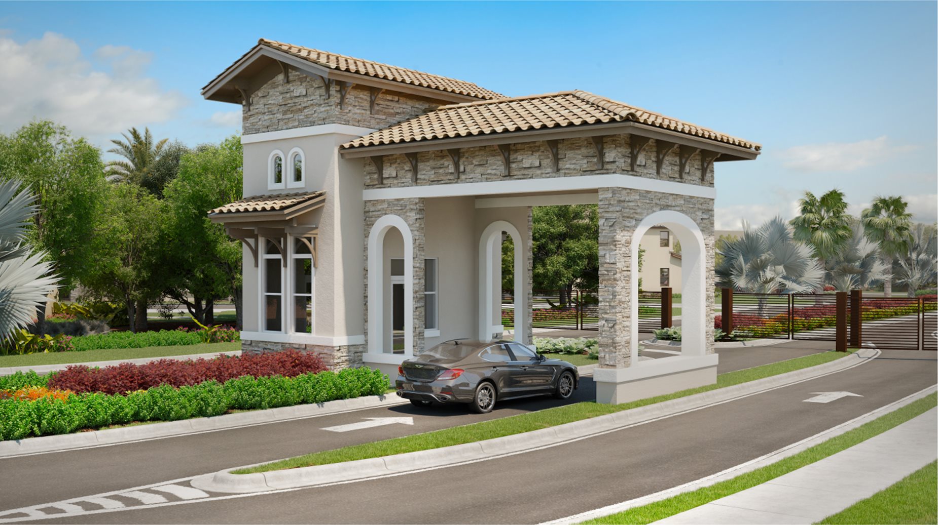 Westview Miami, Miami, Lennar | Properties NEO