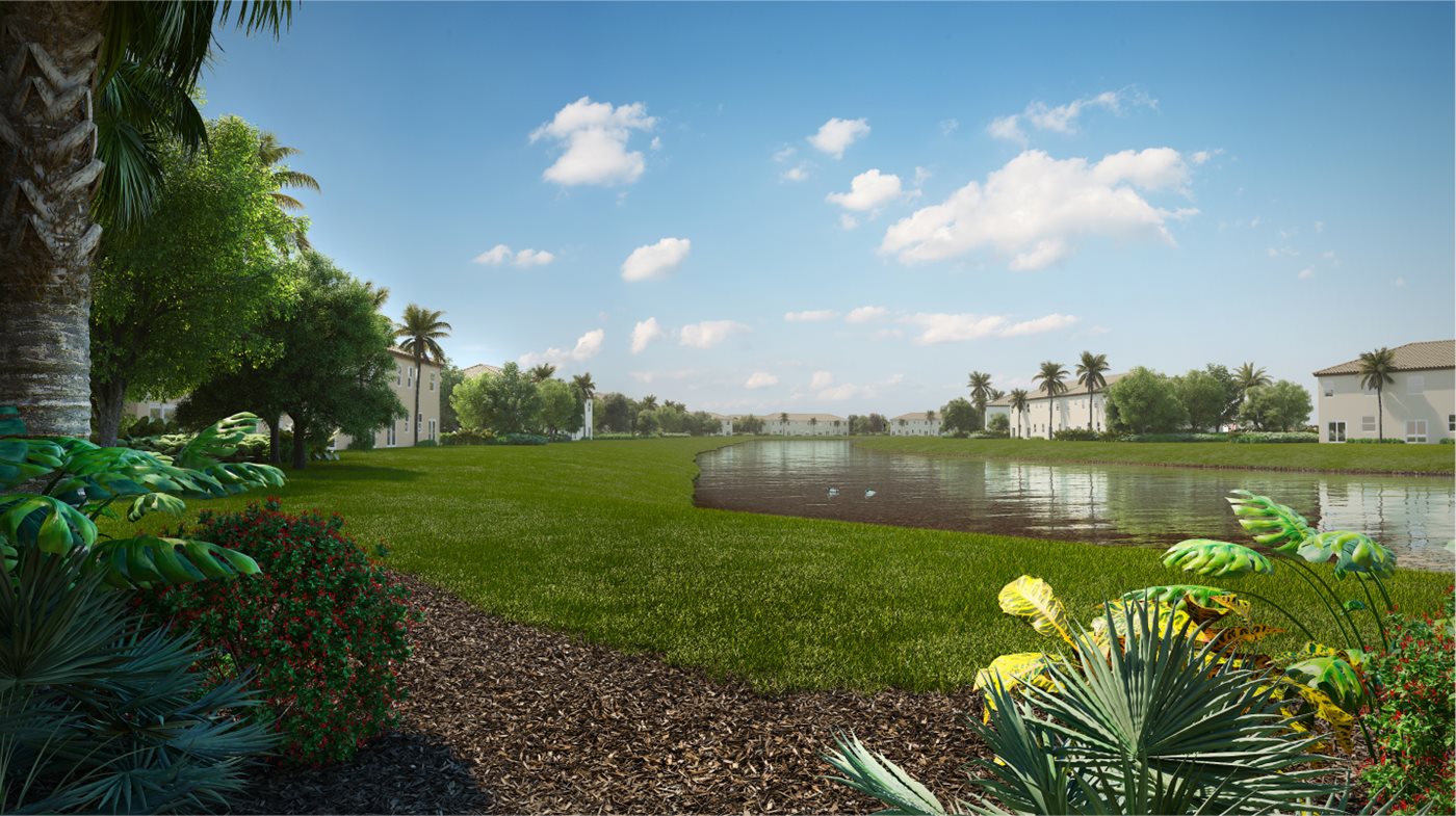 Westview Miami, Miami, Lennar | Properties NEO